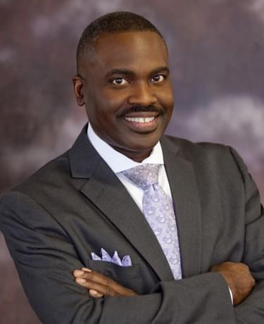 pastor stokes – New Life Tabernacle